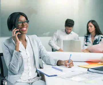 About Us - Telecom Systems Limited